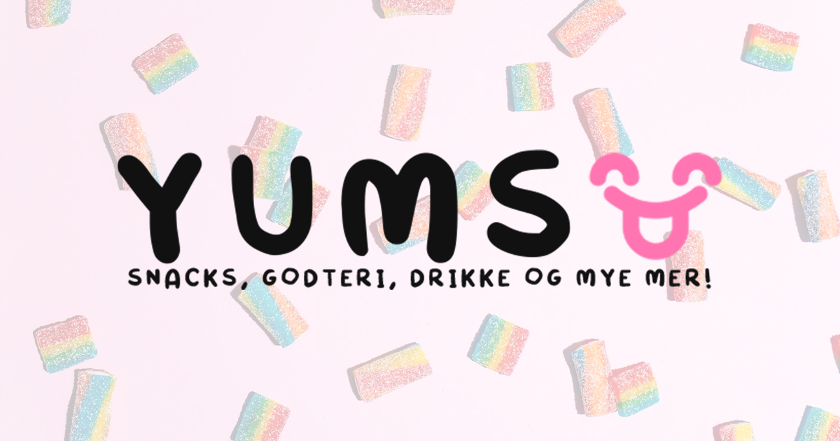 BUBS - Yums.no